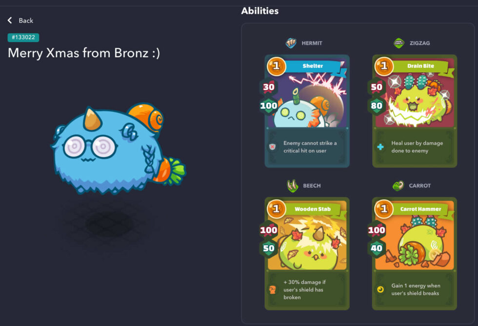 O que é Axie Infinity? - Axie Infinity Brasil